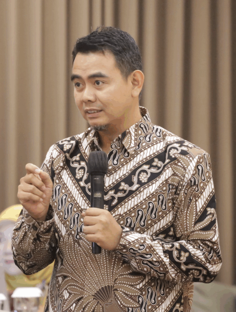 Profil SDM - HALAL INPROMAS